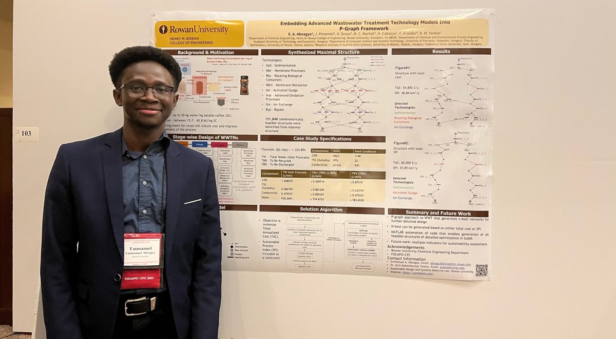 Yenkie Research Group – Sustainable Design and Systems Medicine Lab