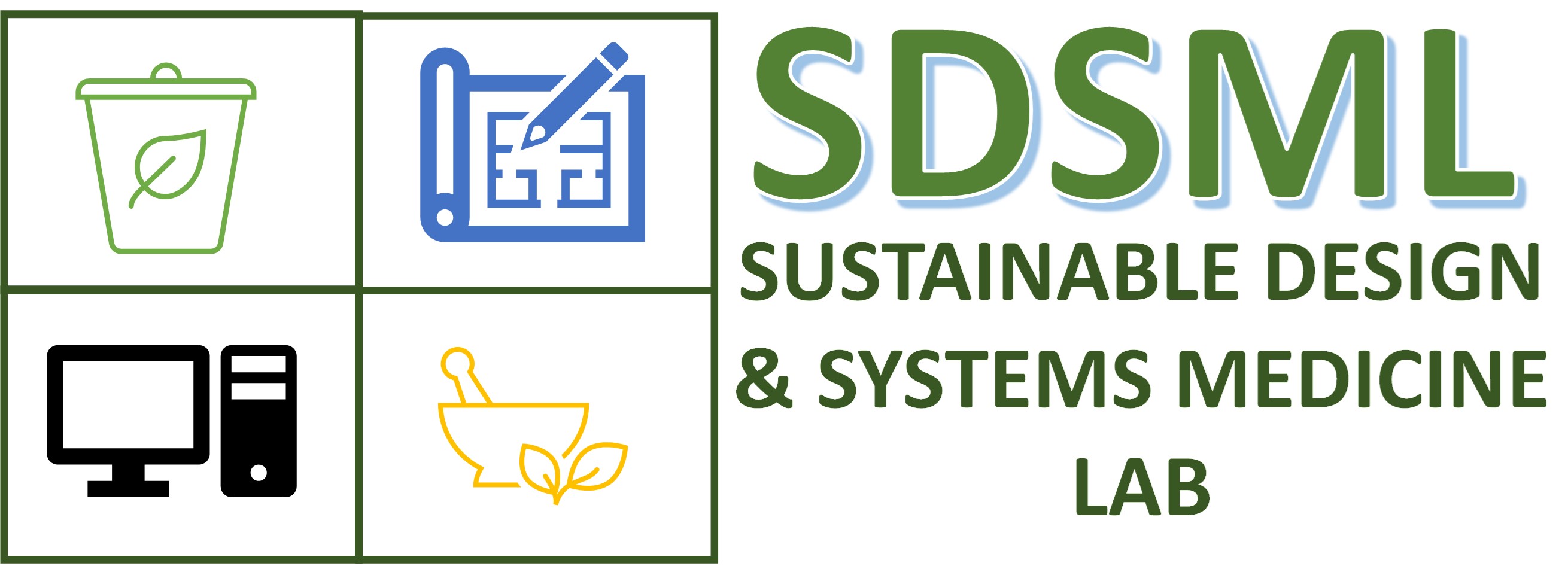 Yenkie Research Group – Sustainable Design and Systems Medicine Lab