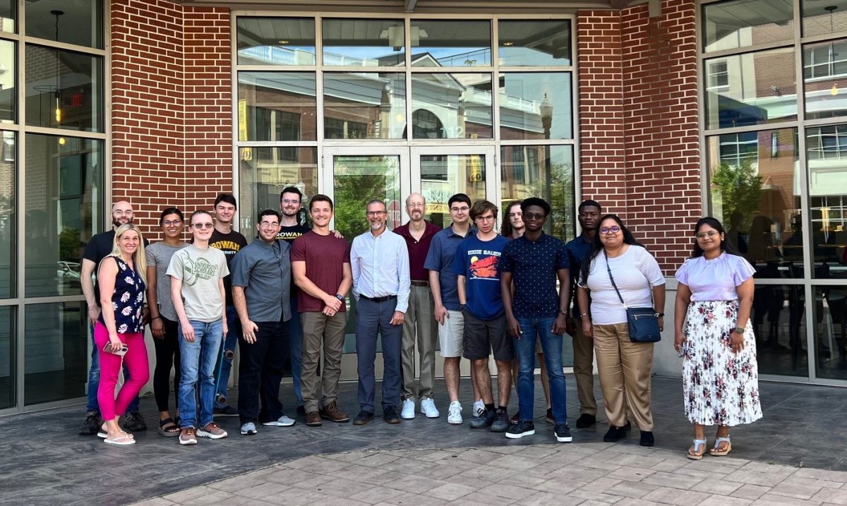 People – Yenkie Research Group